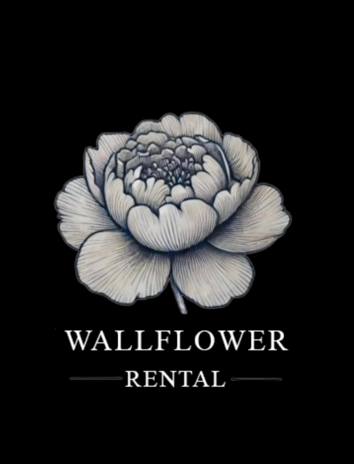 Wallflower Rental – Gorgeous Flower Wall Backdrops for Any Occasion